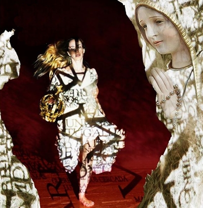 “Fátima – O dia em que o Sol bailou”: Estreia coreografia e multimédia ...